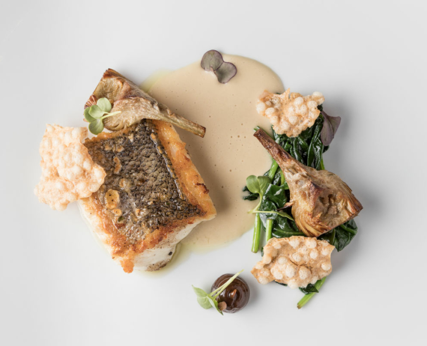Restaurant CanBosch – Cuina de mercat i producte. Rambla Jaume I, 19 ...